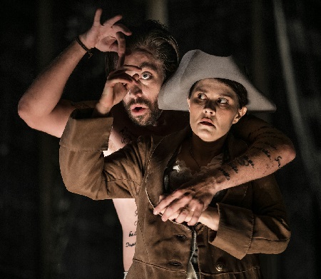 » PARIS Opera Royal de Versailles DON GIOVANNIOnline Merker