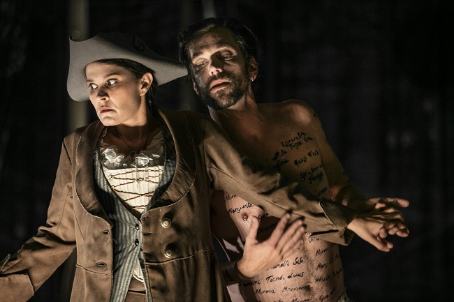 » PARIS Opera Royal de Versailles DON GIOVANNIOnline Merker