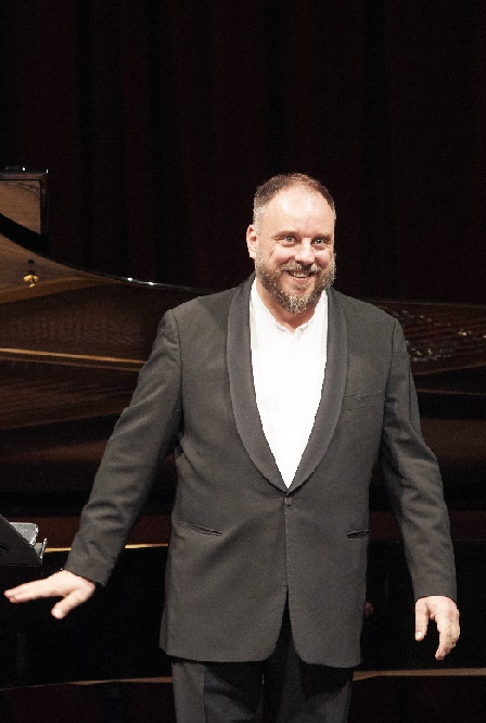 » WIEN/ Staatsoper: SOLISTENKONZERT MATTHIAS GOERNEOnline Merker