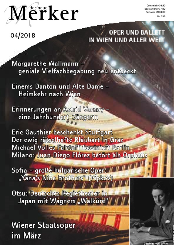 Startseite | Online Merker