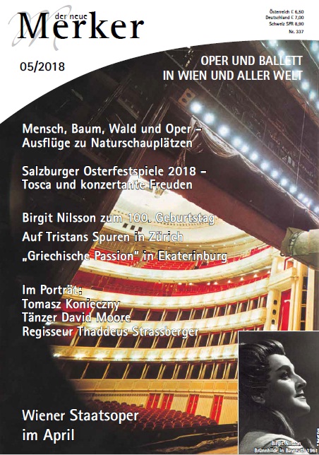 Startseite | Online Merker