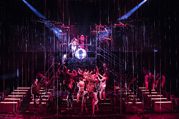 » LYON/ Opéra: MEFISTOFELE von Arrigo BoitoOnline Merker