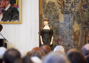 » Rachel FRENKEL – Von Hosenrollen und anderen LeidenschaftenOnline Merker