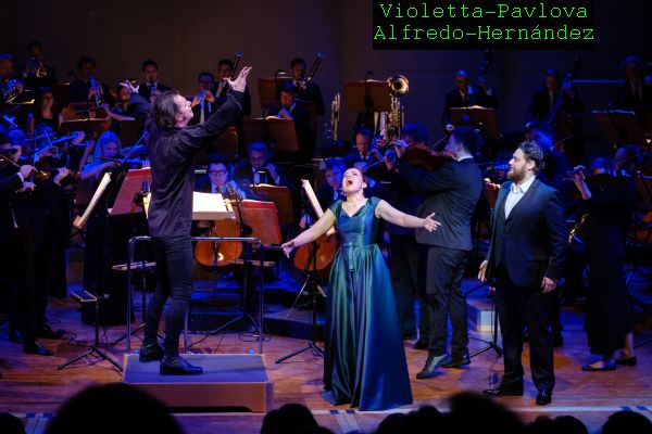 » DORTMUND/ Konzerthaus: LA TRAVIATA – konzertantOnline Merker