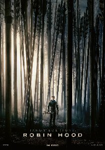 » Film: ROBIN HOODOnline Merker