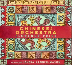 » DC: FLORENCE PRICE – eine besondere Komponistin. Jeneba Kanneh-Mason ...