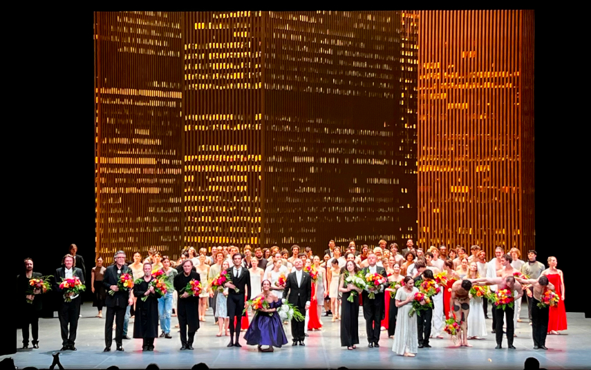 » HAMBURG: 50 JAHRE HAMBURG BALLETT JOHN NEUMEIER | JubiläumsgalaOnline ...