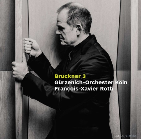 » CD ANTON BRUCKNER SYMPHONIE NR. 3 in d-Moll, Erste Version 1873 ...