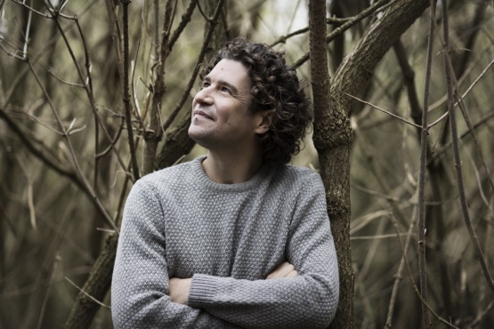 » BERLIN/ Philharmonie: ROBIN TICCIATI DEBÜTIERT BEI DEN BERLINER ...