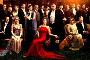 » Film: DOWNTON ABBEY: DAS GROSSE FINALEOnline Merker