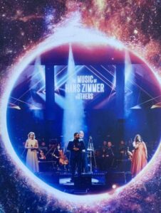 Hans Zimmer Baden Baden